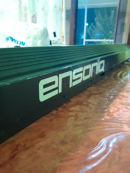 Синтезатор  ENSONIQ TS 22