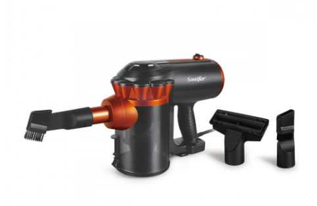 Пылесос 2 в 1 SONIFER SF-2226