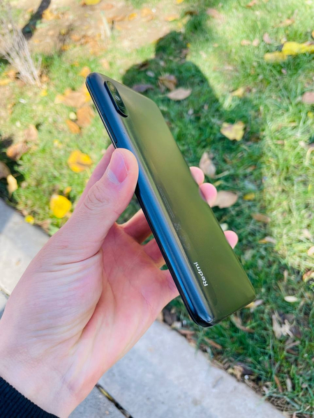 Redmi 9A sotiladi