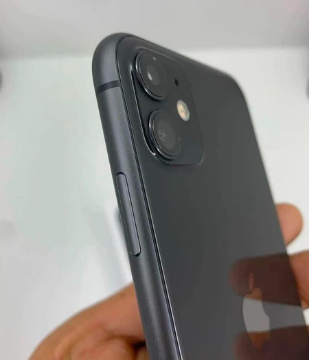 Iphone 11 idyal