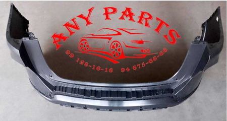 BYD SONG PLUS zapchasti bamper BYD CHAMPION запчасти бампер