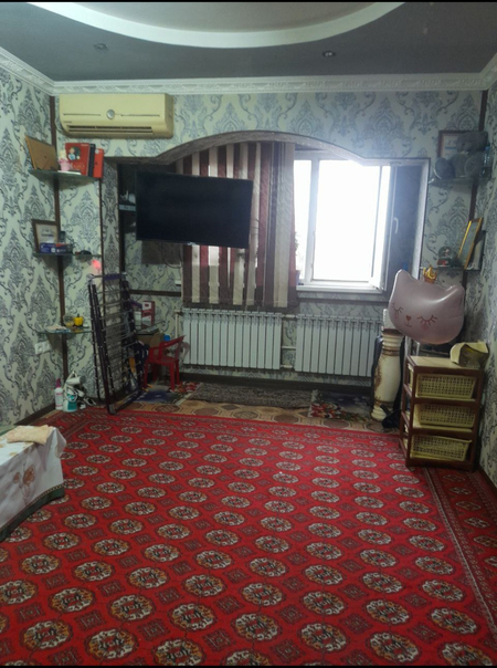Срочно продаётся квартира одна комнатная
