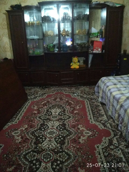 Продаеться домик в центре