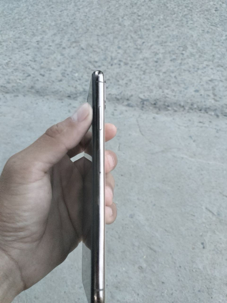 Iphone Xs max 512Gb