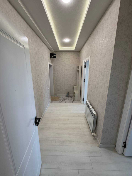 Квартира дуплекс 84 кв