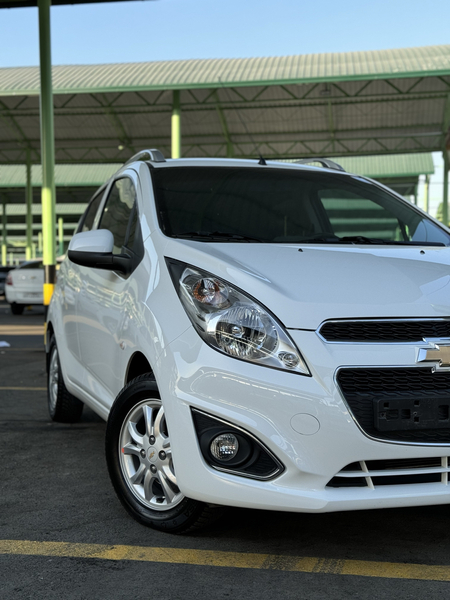 Spark elegant plyus 2022yil 13000km