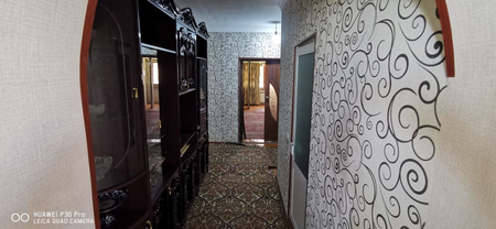 Продаётся квартира в Маргилане. Дом 