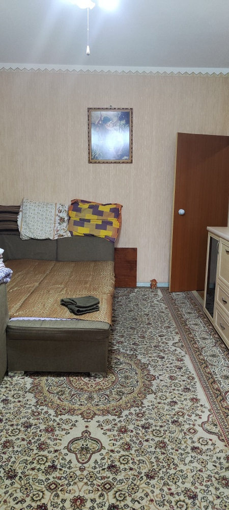 Сдаётся 1/1/4 Чиланзар 16