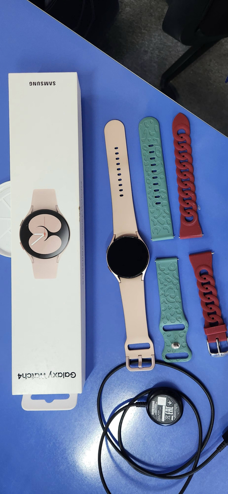 Samsung Galaxy Watch 4 series