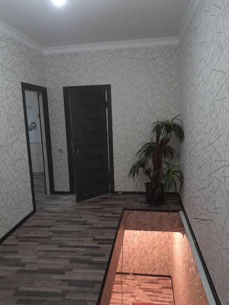 СРОЧНО Продаю Свою Квартиру В Сергелях, Новостройка