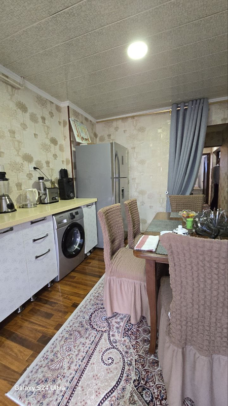 Продаётся квартира,Юг.проект