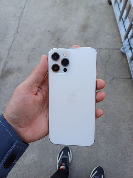 Iphone 12 pro max 256 gb
