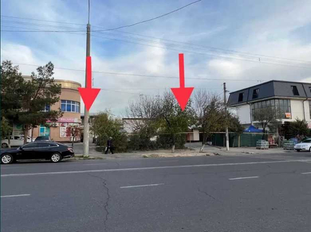 Бизнес Учун Ер Сотилади