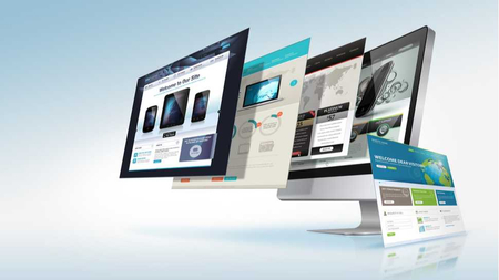 Istalgan turdagi Telegram Bot , Web sayt. Blokchainga aralashmaymiz!