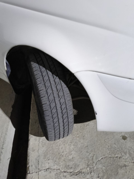 Matiz 2015 Chevrolet