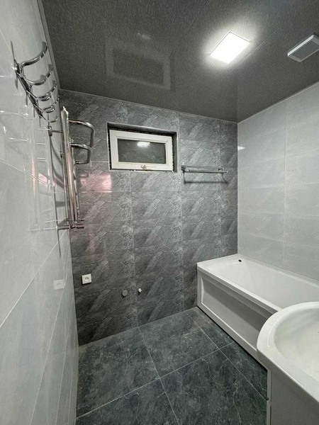 谷 129640 谷 Продаётся квартира 3/3/4 70 м² в Алгоритм