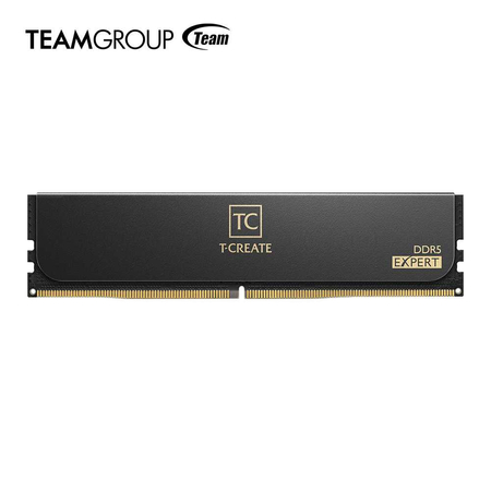 Оперативная память T-Create DDR5 EXPERT 64Gb (2x32GB) 6400MHz