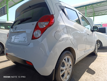 Spark Ravon automat 2019  4poz full
