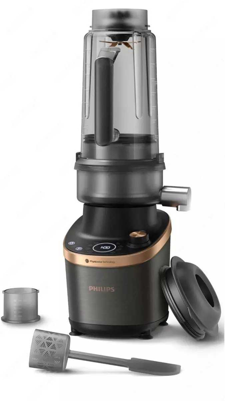 Блендер соковыжималка Philips HR3770 с гарантией 1 год и доставкой.