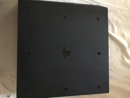 playstation 4 bilan o’yinlar dunyosi