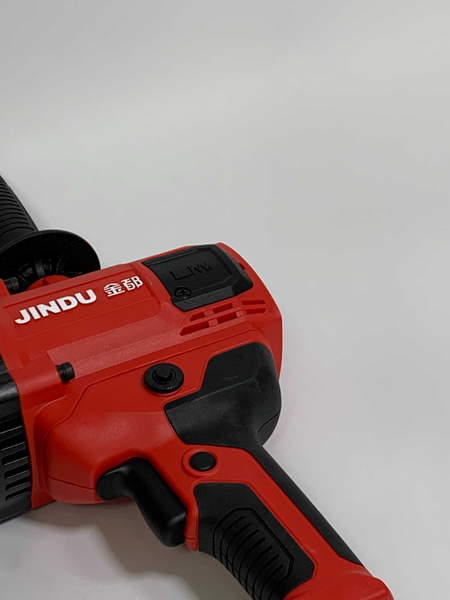 Дрель алмазного бурения JINDU CF-9110