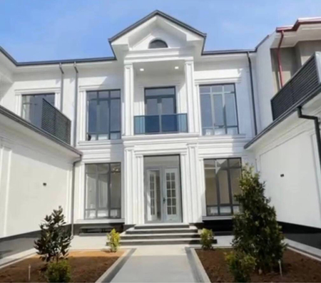 Продается Евро дом Ор-р: Зенит 250 м2