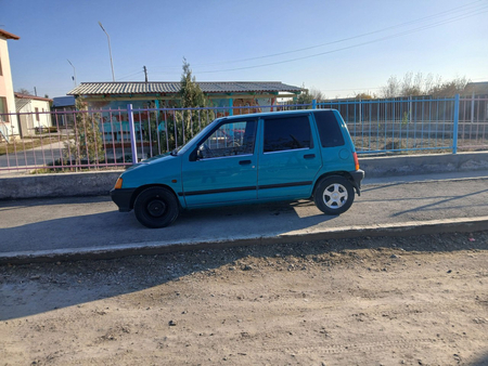 Tico 2000-yil ideal holatda