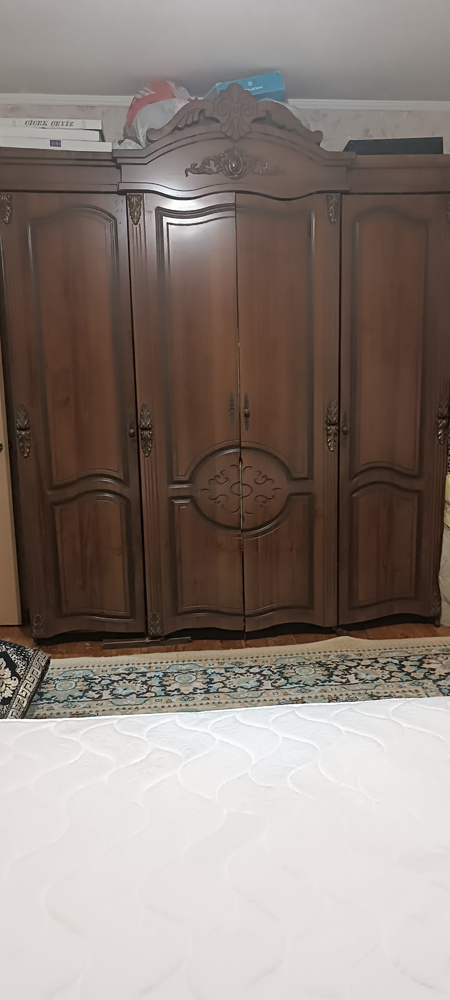 Продам спальный гарнитур состояния отличное