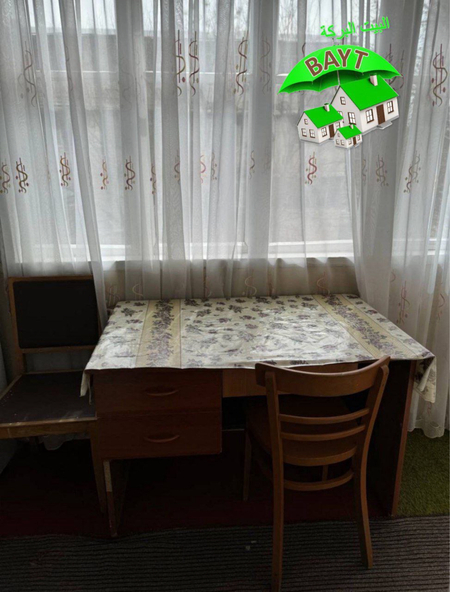 -2/3/4 ЗЕРКАЛКА Балкон1,5х6 Чиланзар-20кв ор: Magic Galaxy, Продаётся
