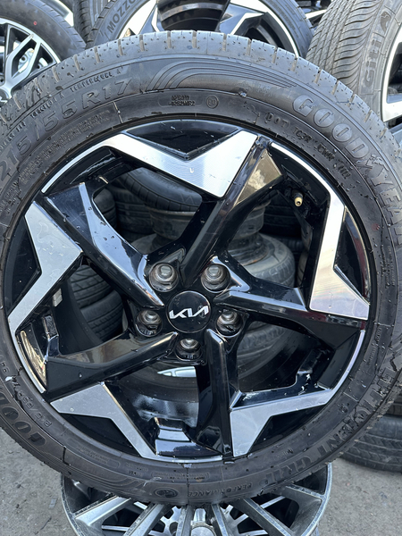 Kia seltos 2024 new diska balon