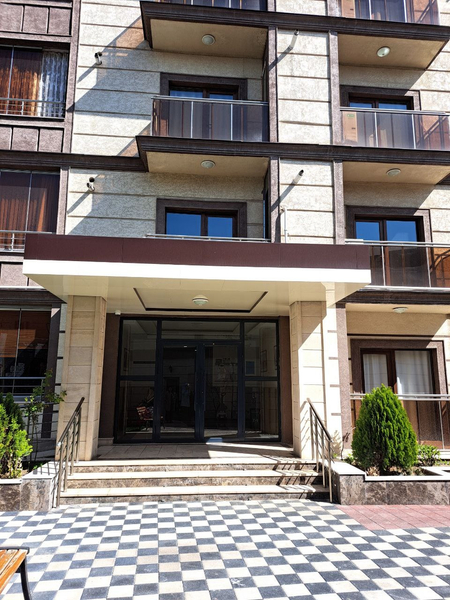 Яккасарайский район Istanbul city новостройка