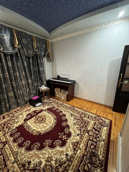 Карасу-6 квартира 4/2/5.   92м². Ипотека. N 389