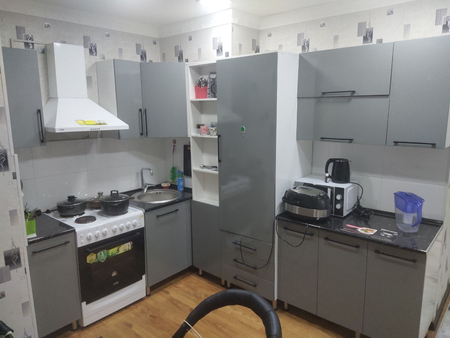Срочно 3 ком Яккасарайский евролукус квартира