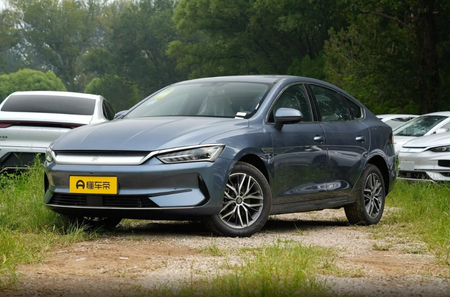 Mix motors Byd Qin Plus zakazga/под заказ цена Cip