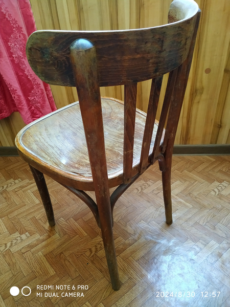 Венский стул * оригинал 