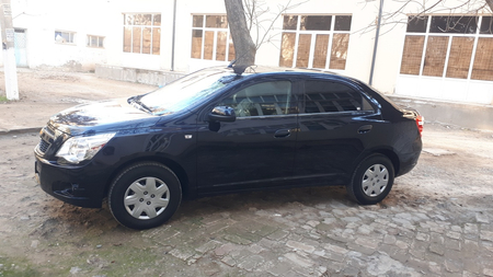 Chevrolet Cobalt