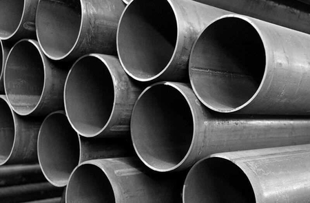 Труба Водогазопроводная