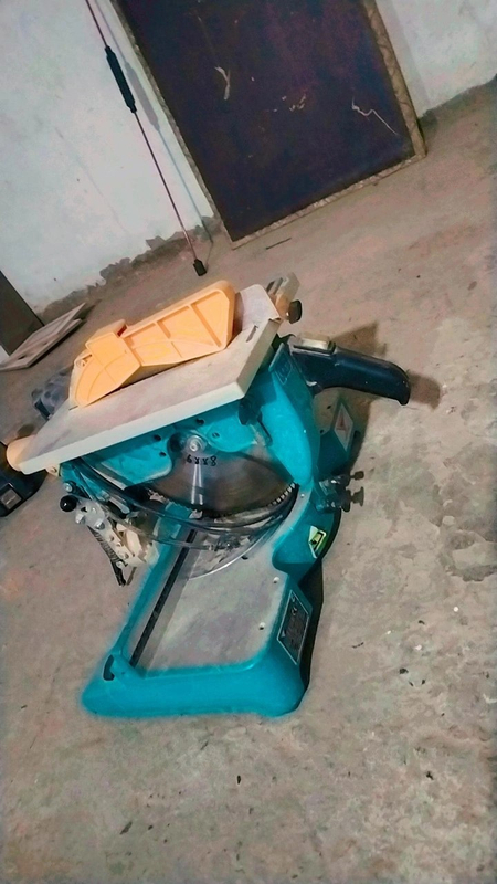 Mebelni inusturment
