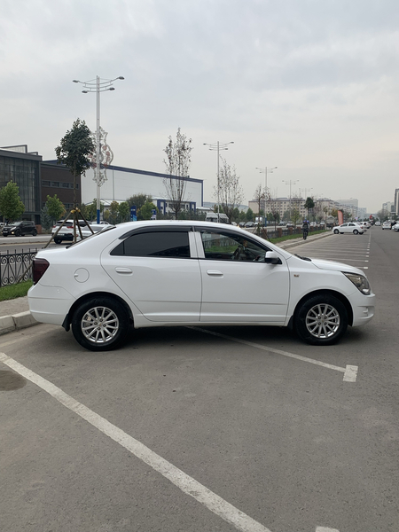 Cobalt 54.000 km