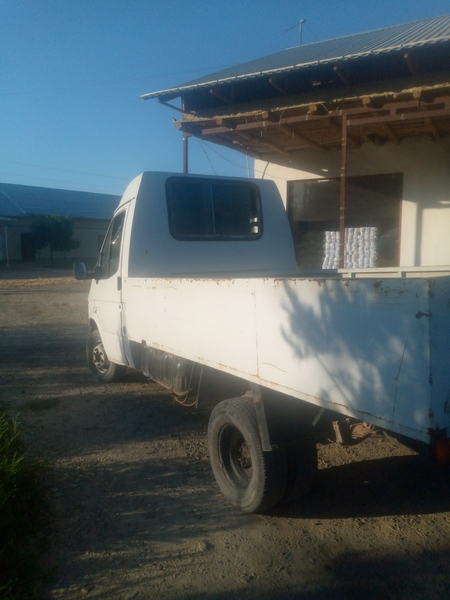 Ford sotiladi yil 92 Dizel