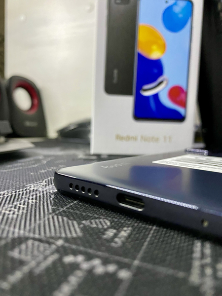 Redmi note 11 sotiladi