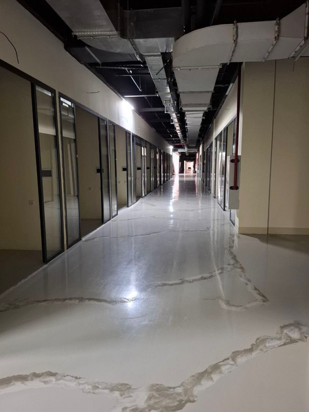 Продается магазин в торговом комплексе 