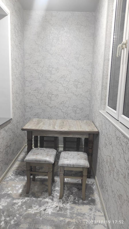 ЮА 11. 2в3/3/4. Евро, мебель+техника