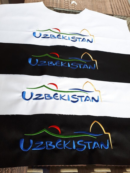 Vishivka (вышивка) xizmati arzon sifatli tez