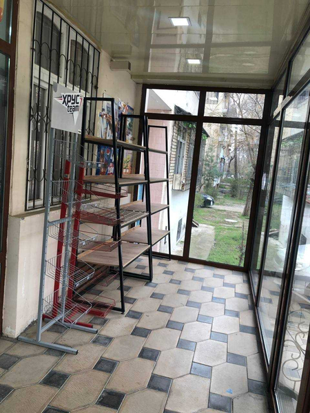 Продажа объект 54 кв.