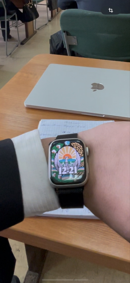 Apple watch 9 64 gb