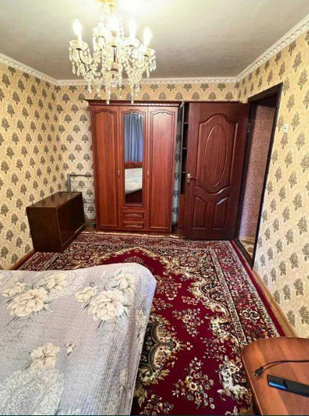 Чиланзар 1 квартал 1/1/4 с обстановкой ор.р Мукимий улица