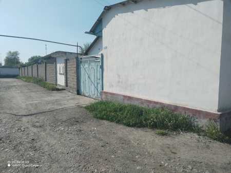 Продаётся участок