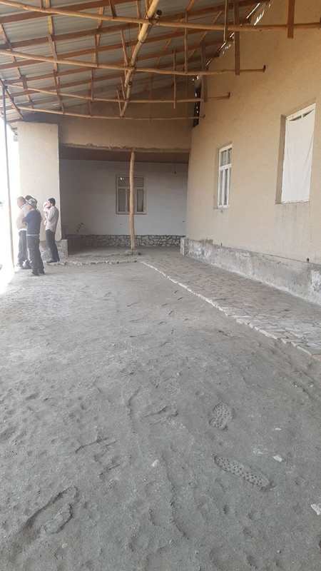 Qiziltepa tavois 4maktab yonida
