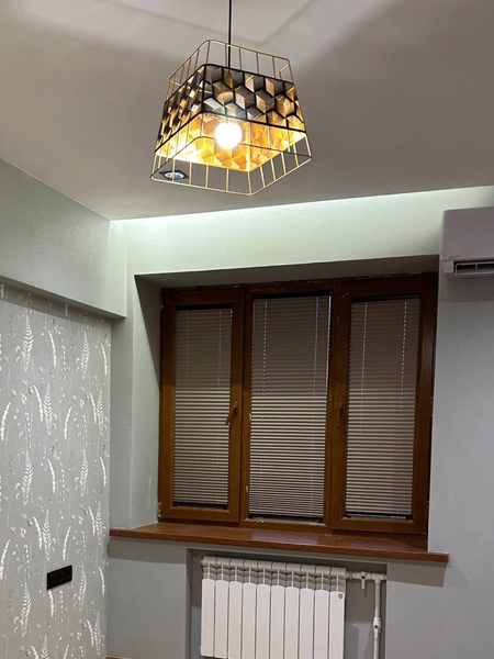 Jalyuzi pardalari sifat zor жалюзи
